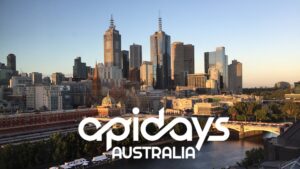 apidays Australia 2024 – OpenAPI Initiative