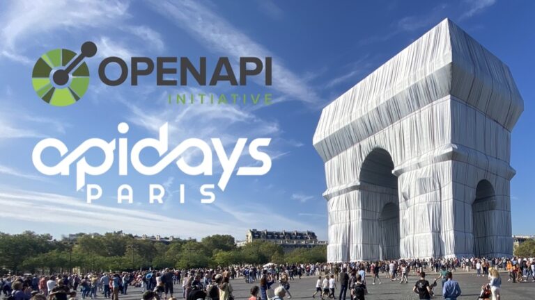 apidays Paris 2025 – OpenAPI Initiative